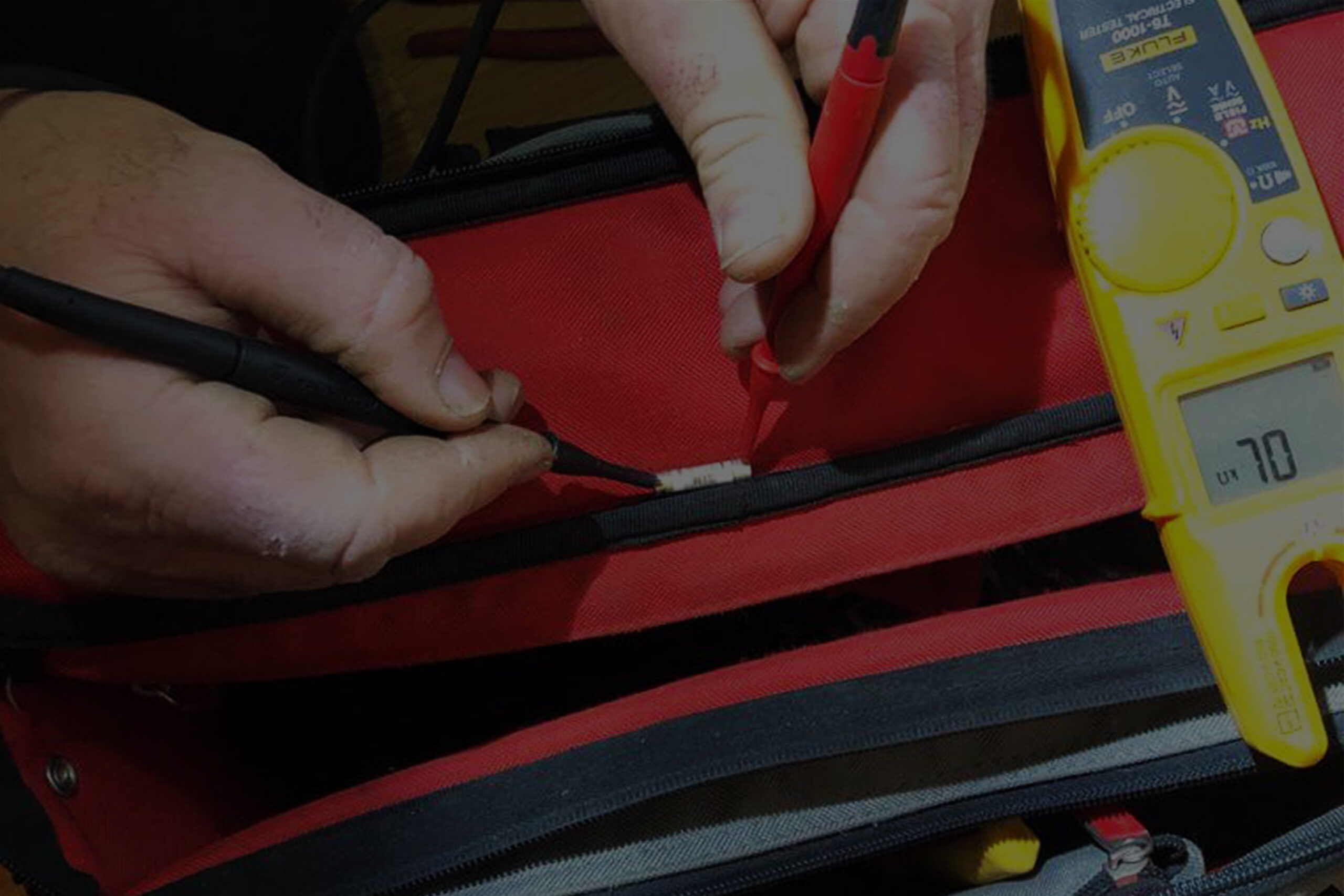 Electrical, Gas, Heating and plumbing services in the UK - k tekplumbing